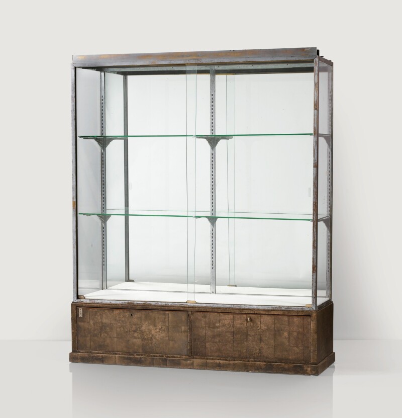 JEAN DUNAND - Galerie 54