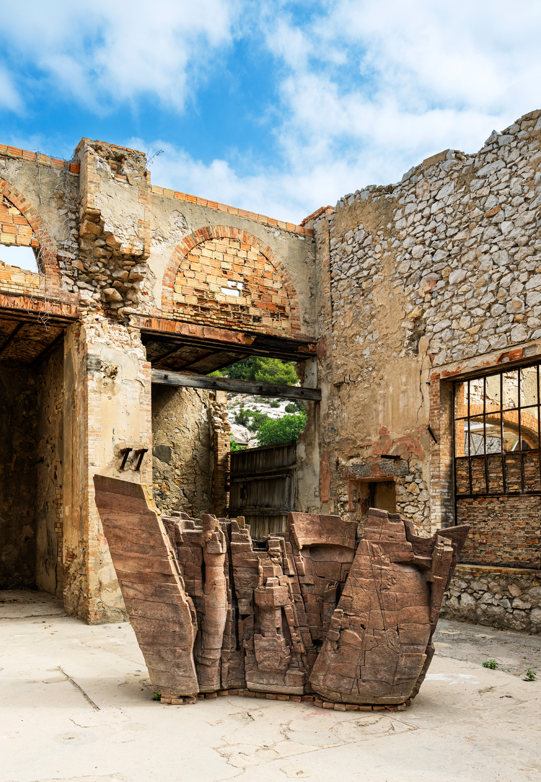 Jean Amado - Galerie 54