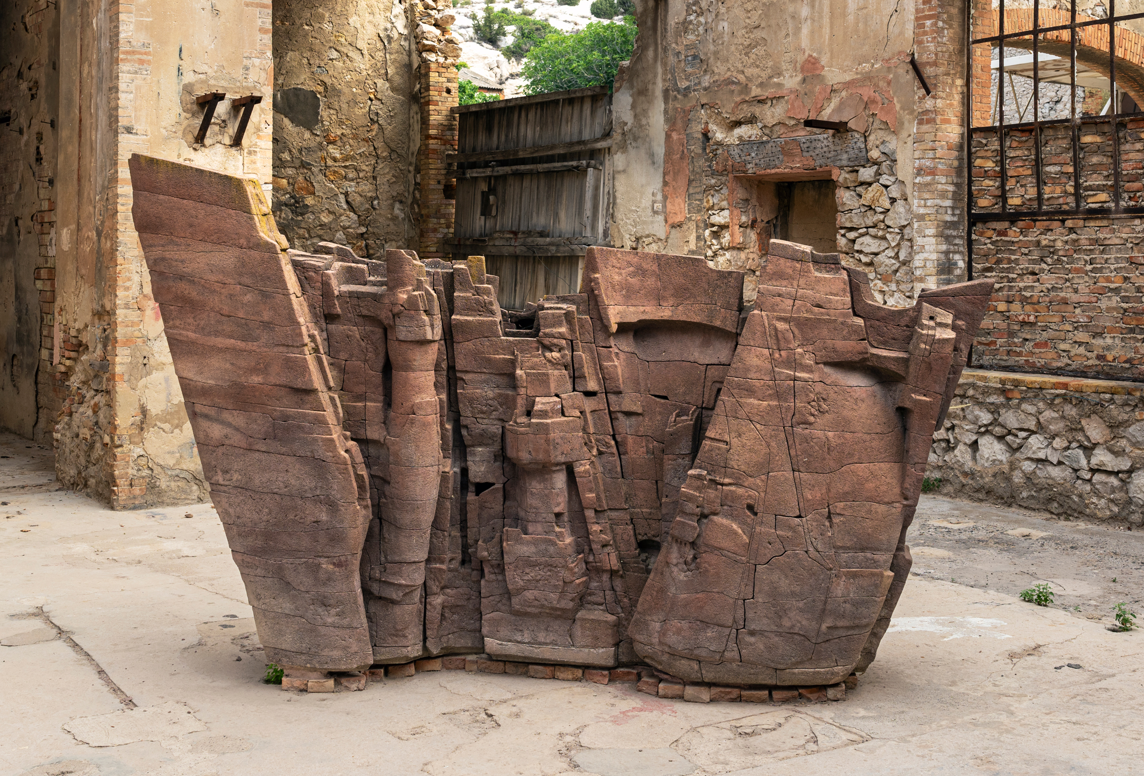 Jean Amado - Galerie 54