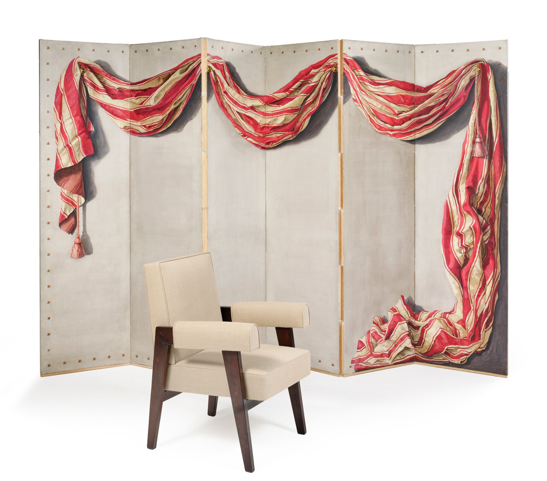 José Maria Sert - Galerie 54