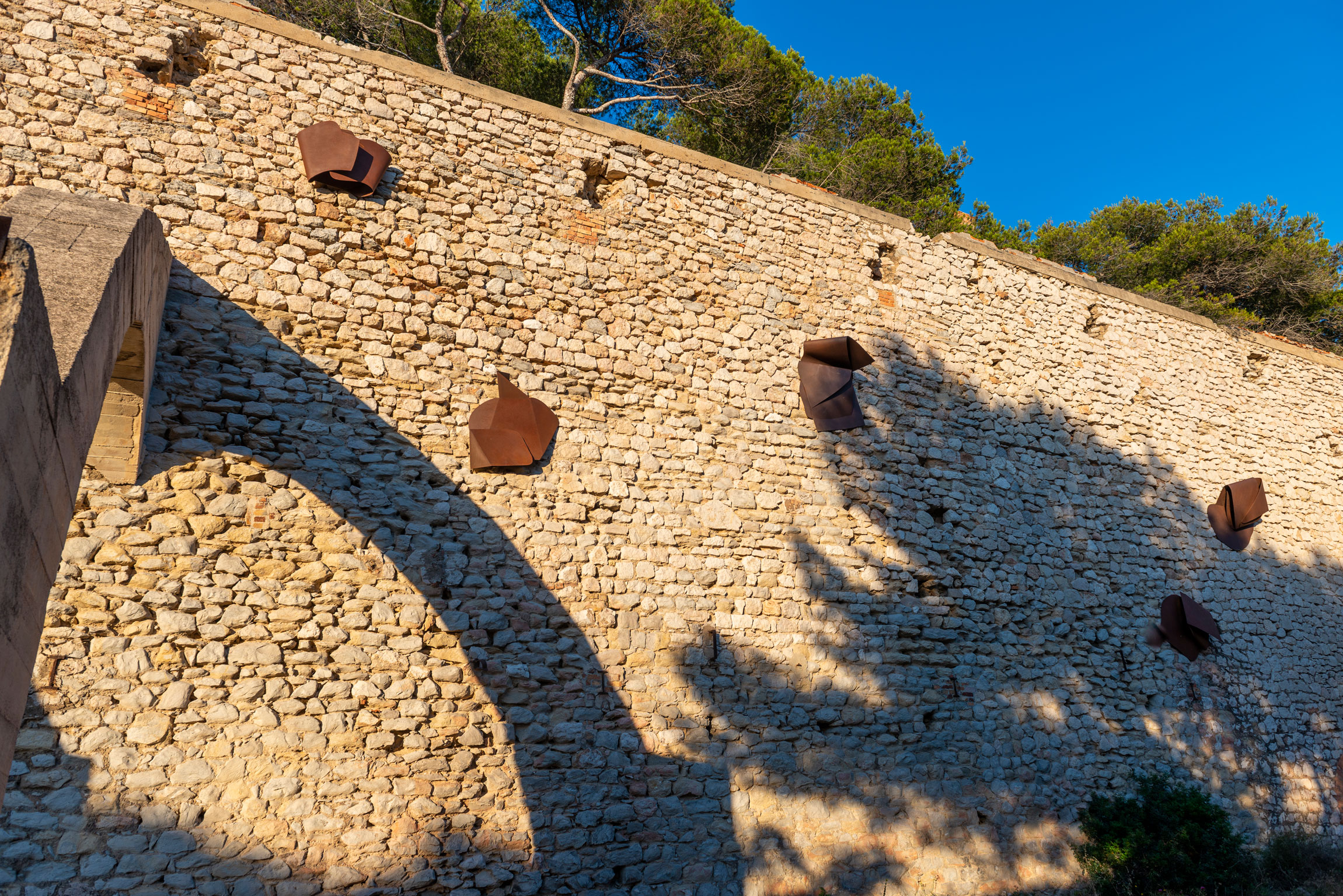 Pierre TUAL - Galerie 54