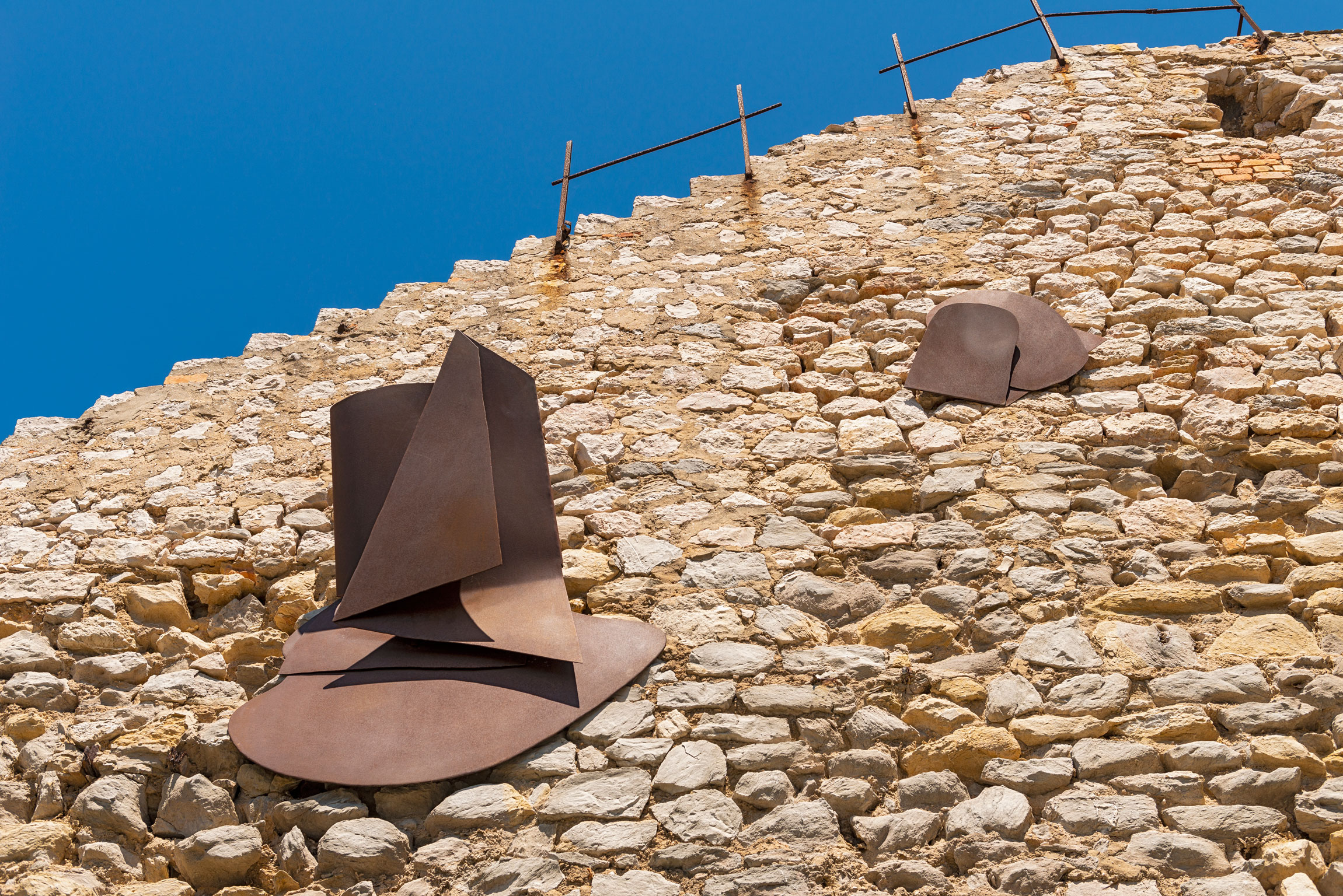 Pierre TUAL - Galerie 54